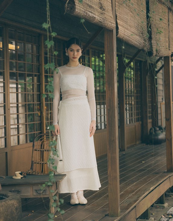 MEIER.Q 打造簡約永恆感