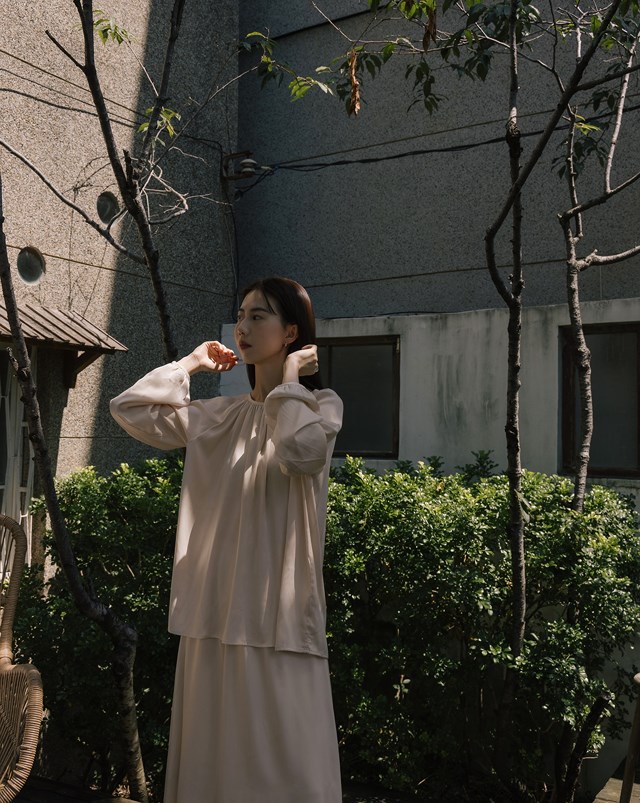 M40005285 | MEIER.Q 打造簡約永恆感