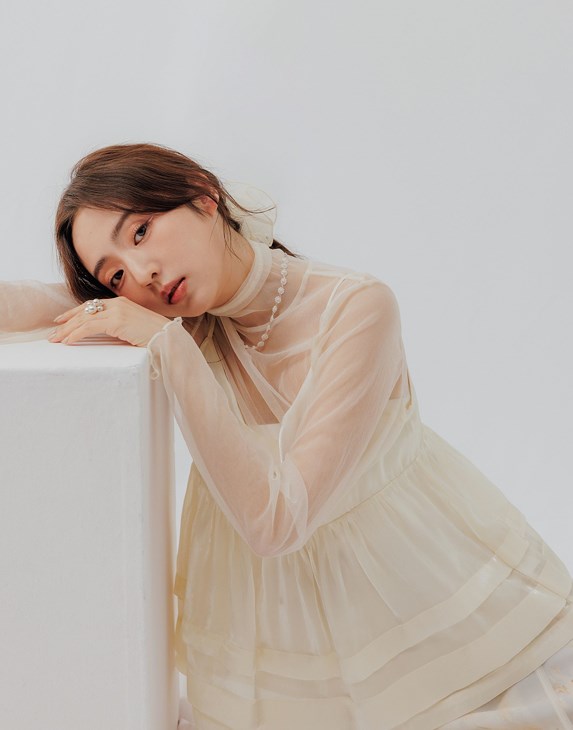 OnSale ｜ MEIER.Q 打造簡約永恆感