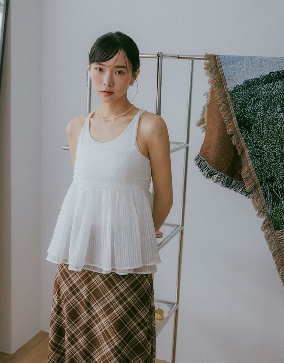 OnSale ｜ MEIER.Q 打造簡約永恆感