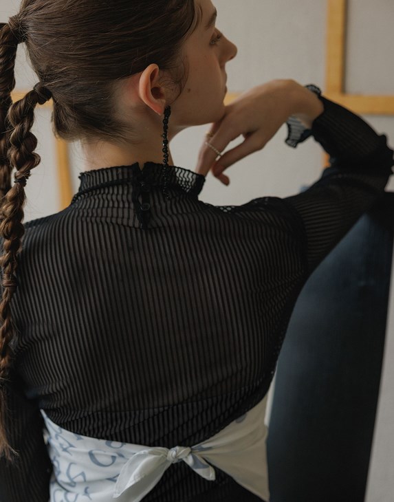 預購商品 | MEIER.Q 打造簡約永恆感