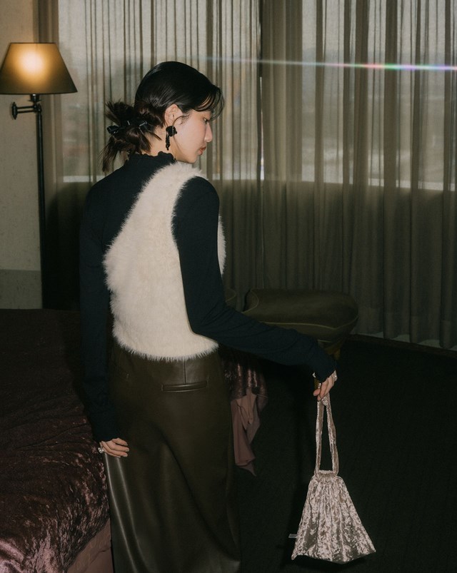 #matcheachother- Tag | MEIER.Q 打造簡約永恆感