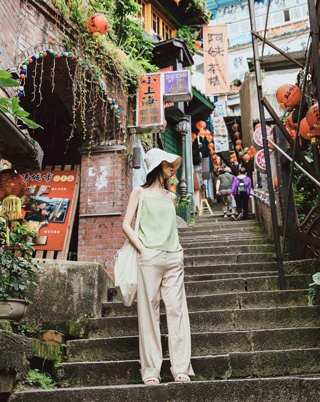 OnSale ｜ MEIER.Q 打造簡約永恆感