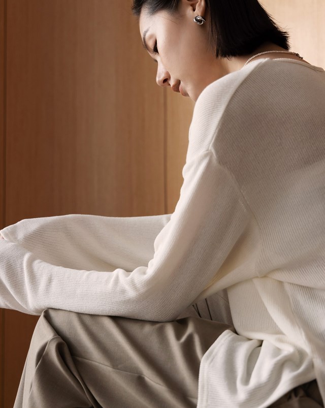 OnSale ｜ MEIER.Q 打造簡約永恆感