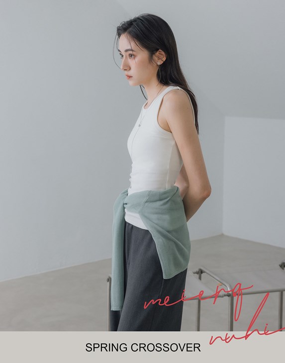 OnSale ｜ MEIER.Q 打造簡約永恆感