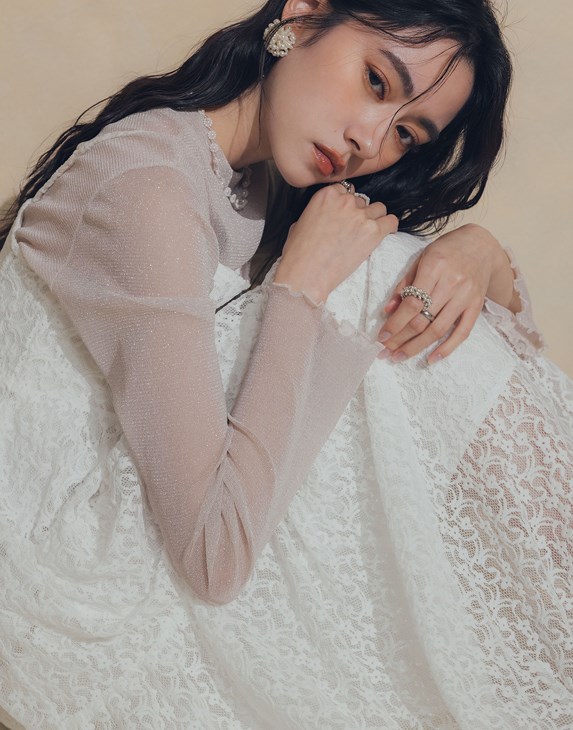 OnSale ｜ MEIER.Q 打造簡約永恆感