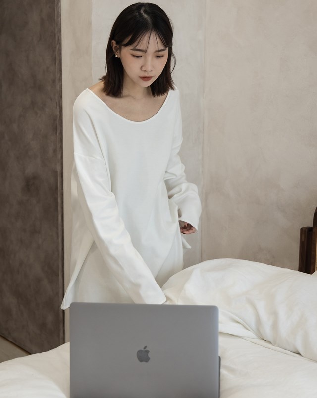 #mmm- Tag | MEIER.Q 打造簡約永恆感