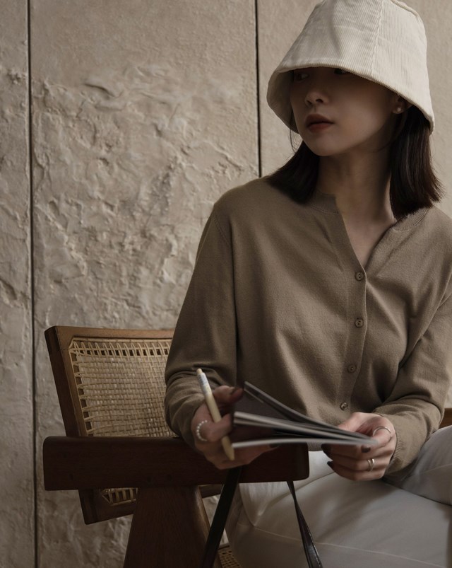 #mmm- Tag | MEIER.Q 打造簡約永恆感