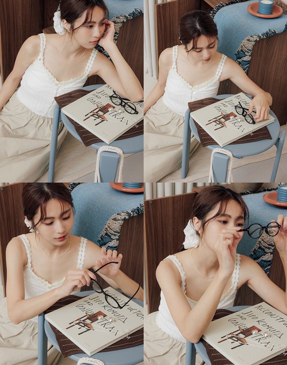 OnSale ｜ MEIER.Q 打造簡約永恆感