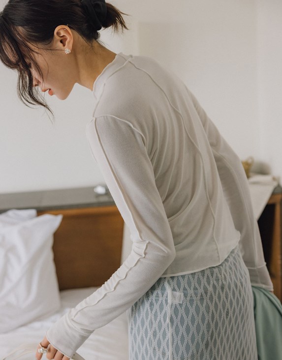 OnSale ｜ MEIER.Q 打造簡約永恆感